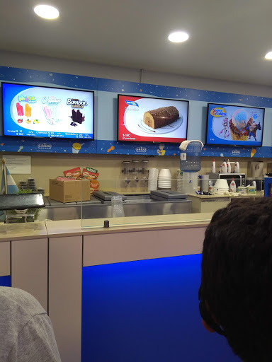Grido Ranchos - Ice cream shop en Ranchos
