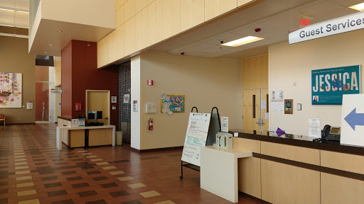 UNM Sandoval Regional Medical Center: Emergency Room - AZexplained