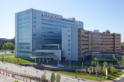 Cooper University Hospital - AZexplained