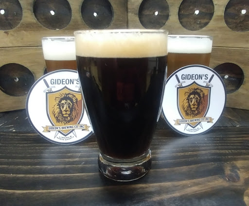 Gideon's Brewing Company - AZexplained Gideon's Brewing Company - AZexplained