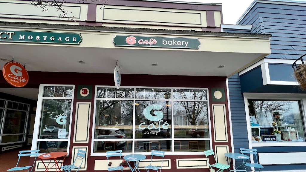 G Cafe Bakery Branford - Branford, CT 06405 - Menu, Reviews, Hours ...