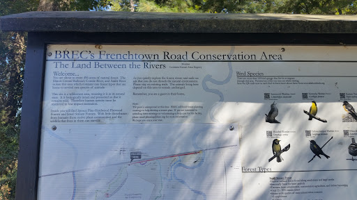 Nature Preserve «Frenchtown Rd Conservation Area», reviews and photos ...
