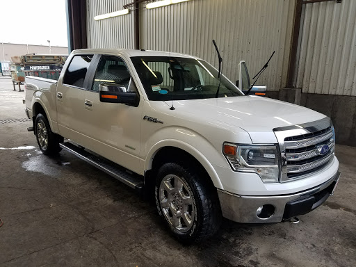 G Lopes Construction Inc - AZexplained