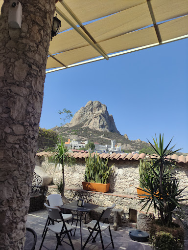 Restaurante Restaurante Milo's, México en Ezequiel Montes