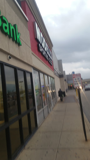 Shopping Mall «Cedarbrook Plaza Shopping Center», reviews and photos ...