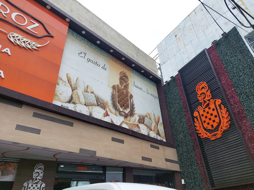 Restaurante Panadería Lecaroz - Observatorio en Miguel Hidalgo
