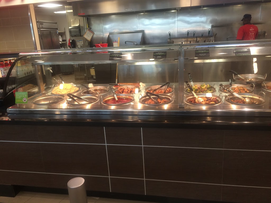 Panda Express - University of Miami - Coral Gables, FL 33146, Reviews ...