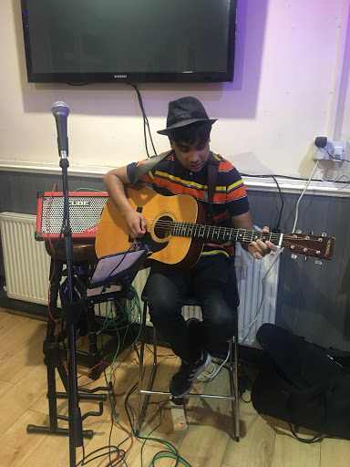 The Glassy Junction - Locations from All Over the World