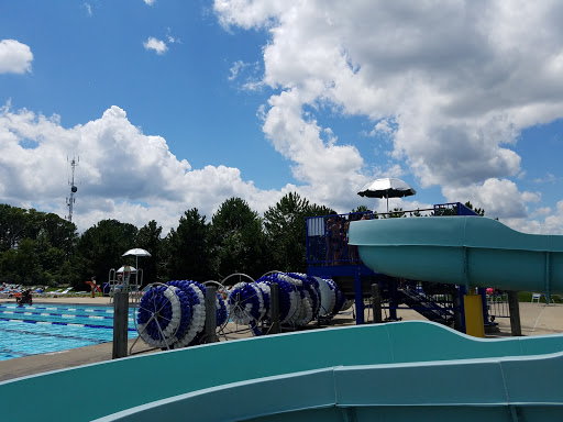 Park «Sahm Park», reviews and photos, 6801 E 91st St, Indianapolis, IN ...