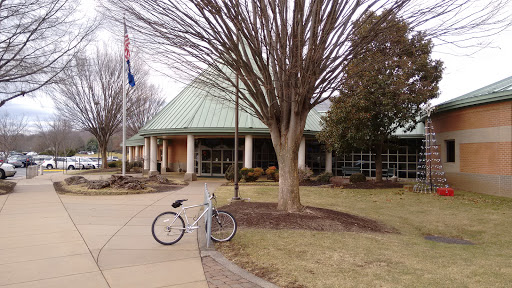 Park «Ida Lee Park Recreation Center», reviews and photos, 60 Ida Lee ...