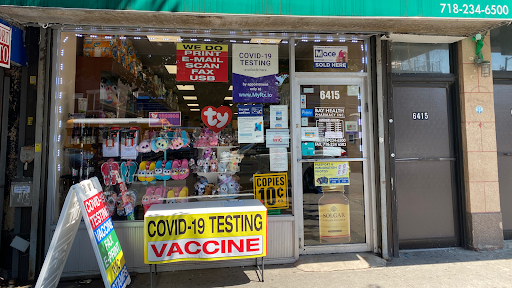 BayHealth Pharmacy - Pharmacy