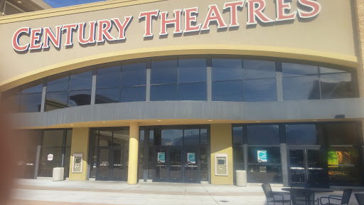 Movie Theater «Cinemark Reno Summit Sierra», reviews and photos, 13965 ...