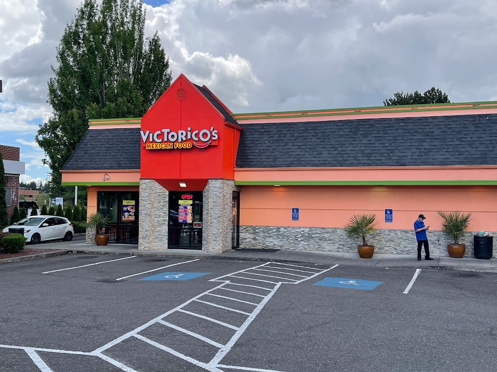 Victorico's Mexican Food - Hillsboro - Hillsboro, OR 97006 - Menu ...
