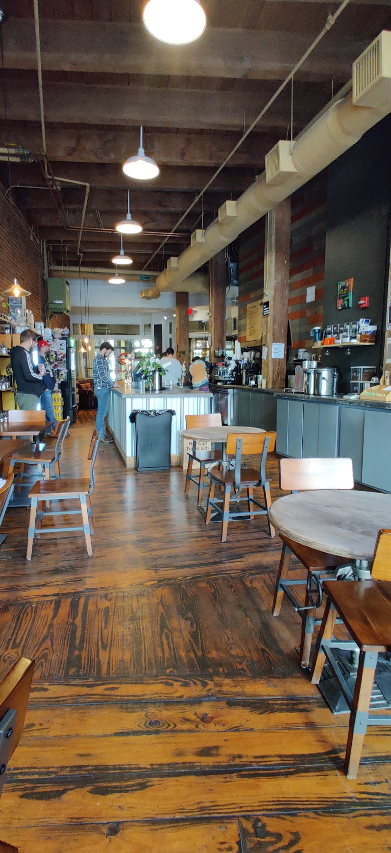The Best Coffee Shop in Chattanooga [Updated 2026]