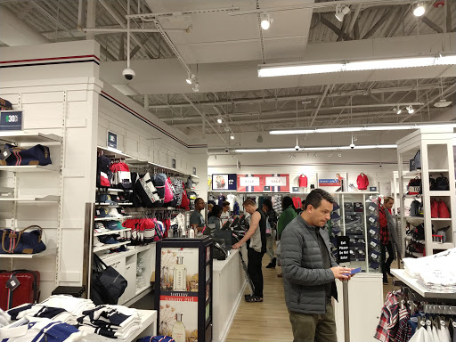 The Outlet Collection at Riverwalk - AZexplained