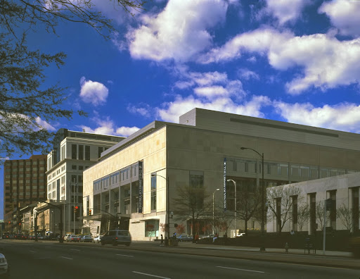 Library of Virginia - AZexplained