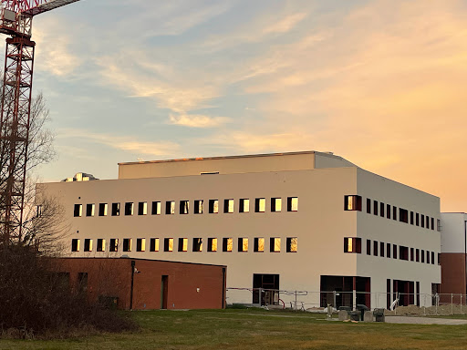 Università di Padova - Campus Agripolis, Legnaro