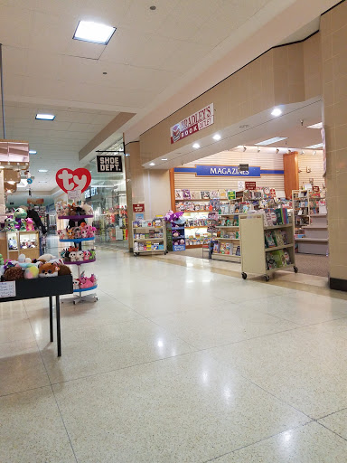 Cranberry Mall - AZexplained