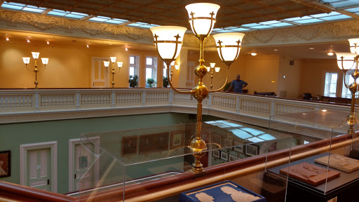 History Museum «Lambert Castle Museum», reviews and photos, 3 Valley Rd ...