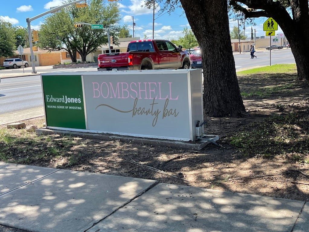 BOMBSHELL Beauty Bar - Odessa, TX 79761 - Services and Reviews