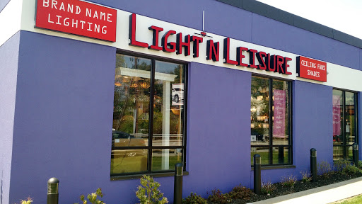Light 'N Leisure "The Purple Buildings"