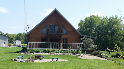 Firefly Lodge in Sullivan, Illinois - ️See prices now