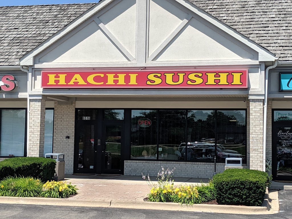 Hachi Sushi - Canton, IL 61111 - Menu, Hours, Reviews and Contact