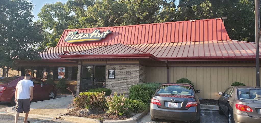 Pizza Hut - Gaithersburg, MD 20879 - Menu, Reviews, Hours & Contact