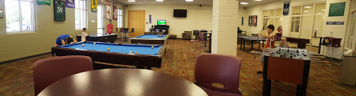 Community Center «Flower Mound Community Activity Center», reviews and ...