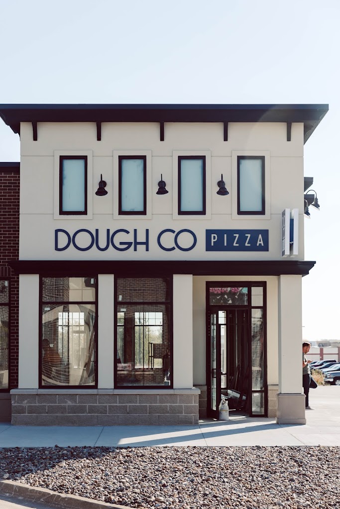 Dough Co. Pizza | Ankeny Menu - Ankeny, IA