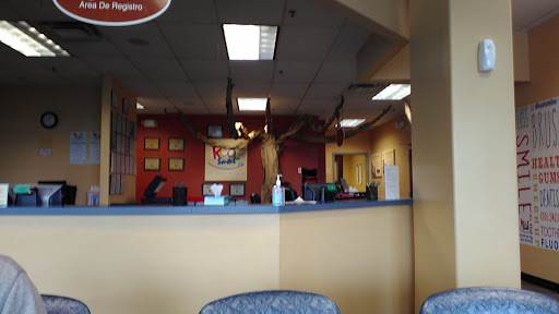 Outlet Mall «Hechinger Mall», reviews and photos, 1518 Benning Rd NE ...