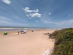 Explore Praia do Sol Beach in Espirito Santo, Brazil