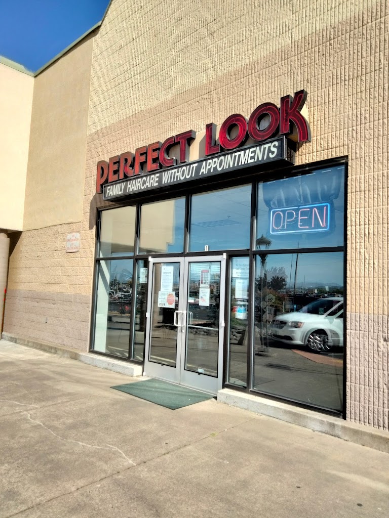 Perfect Look Hair Salon - Medford, OR 97504 - Services and Reviews
