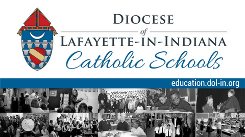 Diocese of Lafayette-in-Indiana Catholic Schools - AZexplained