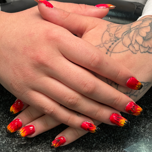 Key Nails & Spa - Locations from All Over the World