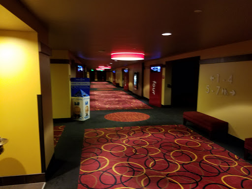 Movie Theater «AMC Fallbrook 7», reviews and photos, 6731 Fallbrook Ave ...