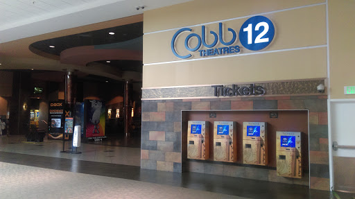 Movie Theater «Cobb Theatres Countryside 12», reviews and photos, 27001 ...