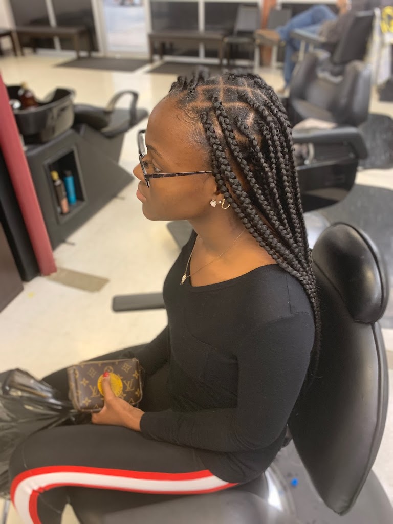 Faithful Hair Braiding LLC - Springfield, MO 65807 - Services and Reviews