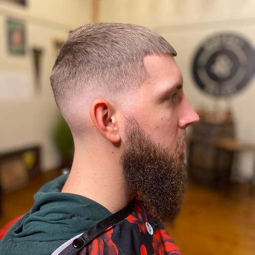 Baron Barbers USA manheim - Locations from All Over the World