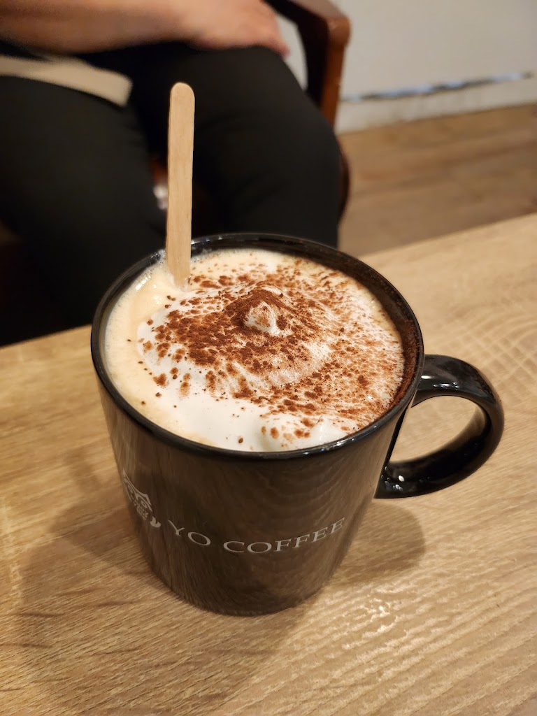 [已歇業]台北市士林區 YO COFFEE 悠咖啡 士林店 - 台灣餐廳推薦 手搖推薦 甜點推薦 買一送一 優惠訊息