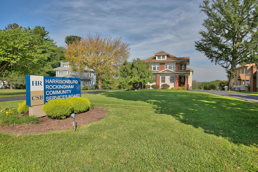 Harrisonburg-Rockingham Community Services Board - AZexplained