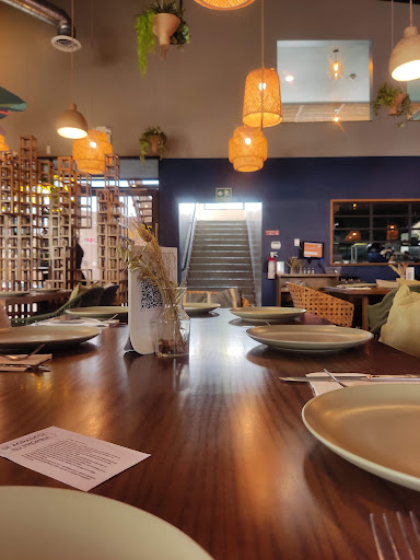 Restaurante San Marée en Tijuana