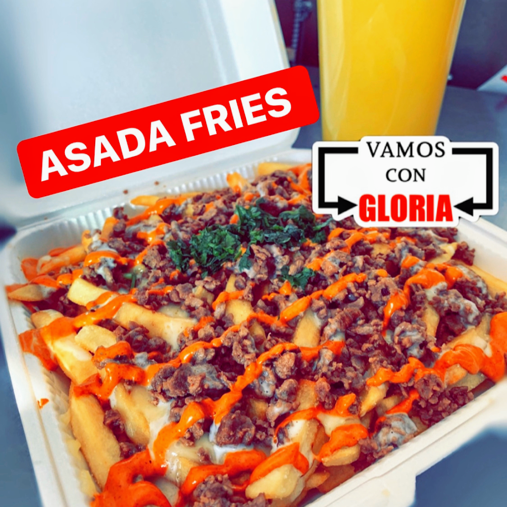 Vamos Con Gloria - Albuquerque, NM 87102 - Menu, Hours, Reviews and Contact