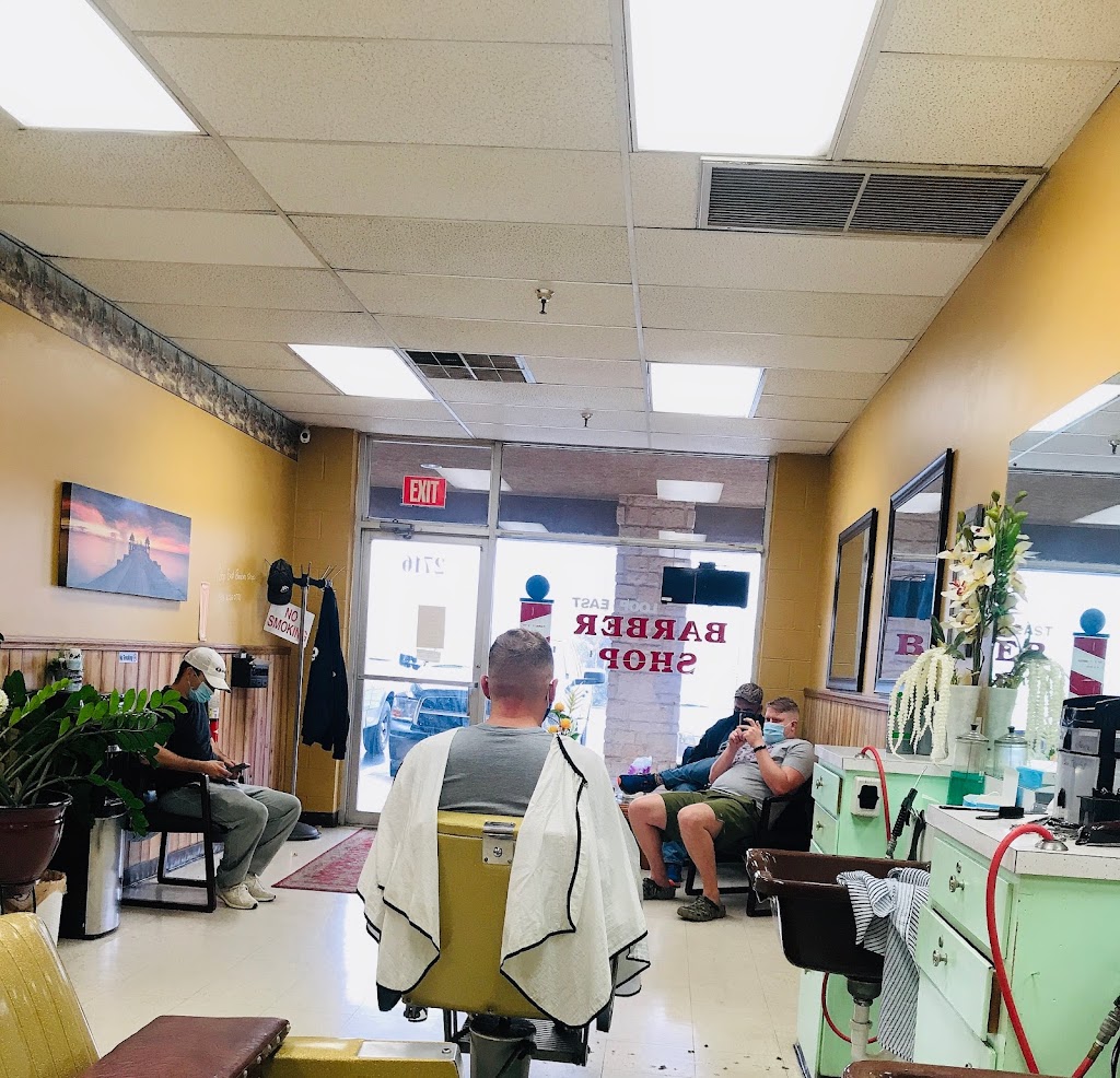 Loop East Barber Shop - Tyler, TX 75701 - Services and Reviews