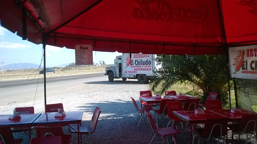 Restaurante El Chiludo Tortas Ahogadas & Tacos Dorados en Tlajomulco de ...