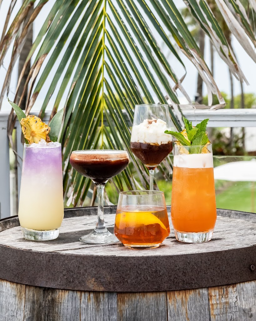 Ocean Social - Miami Beach, FL 33140 - Menu, Hours, Reviews and Contact