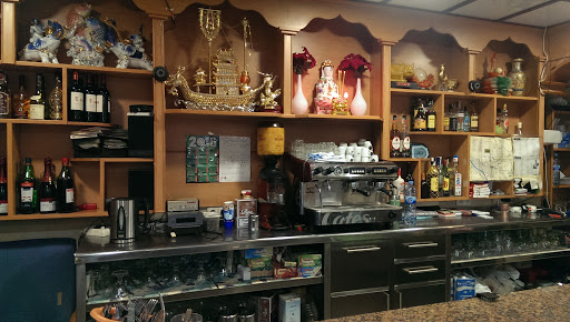 Restaurante Restaurante Chino Hong FaFa en Canals