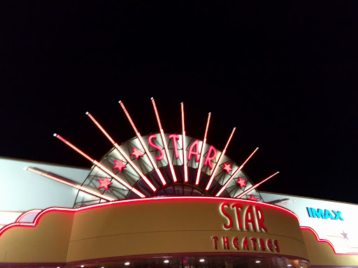 Movie Theater «AMC Star», reviews and photos, 4300 Baldwin Rd, Auburn ...