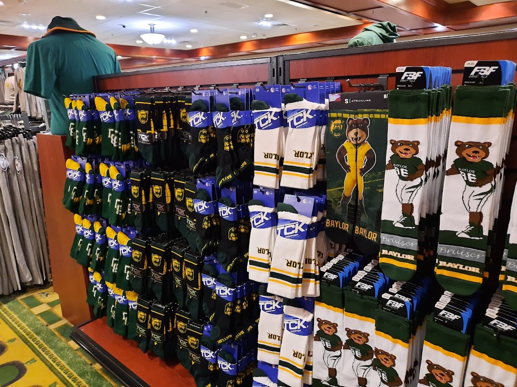 Baylor University Bookstore - Waco, TX 76706 - Location, Reviews, Hours ...