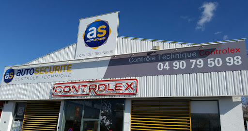 Prix Controlex - Contact & Téléphone